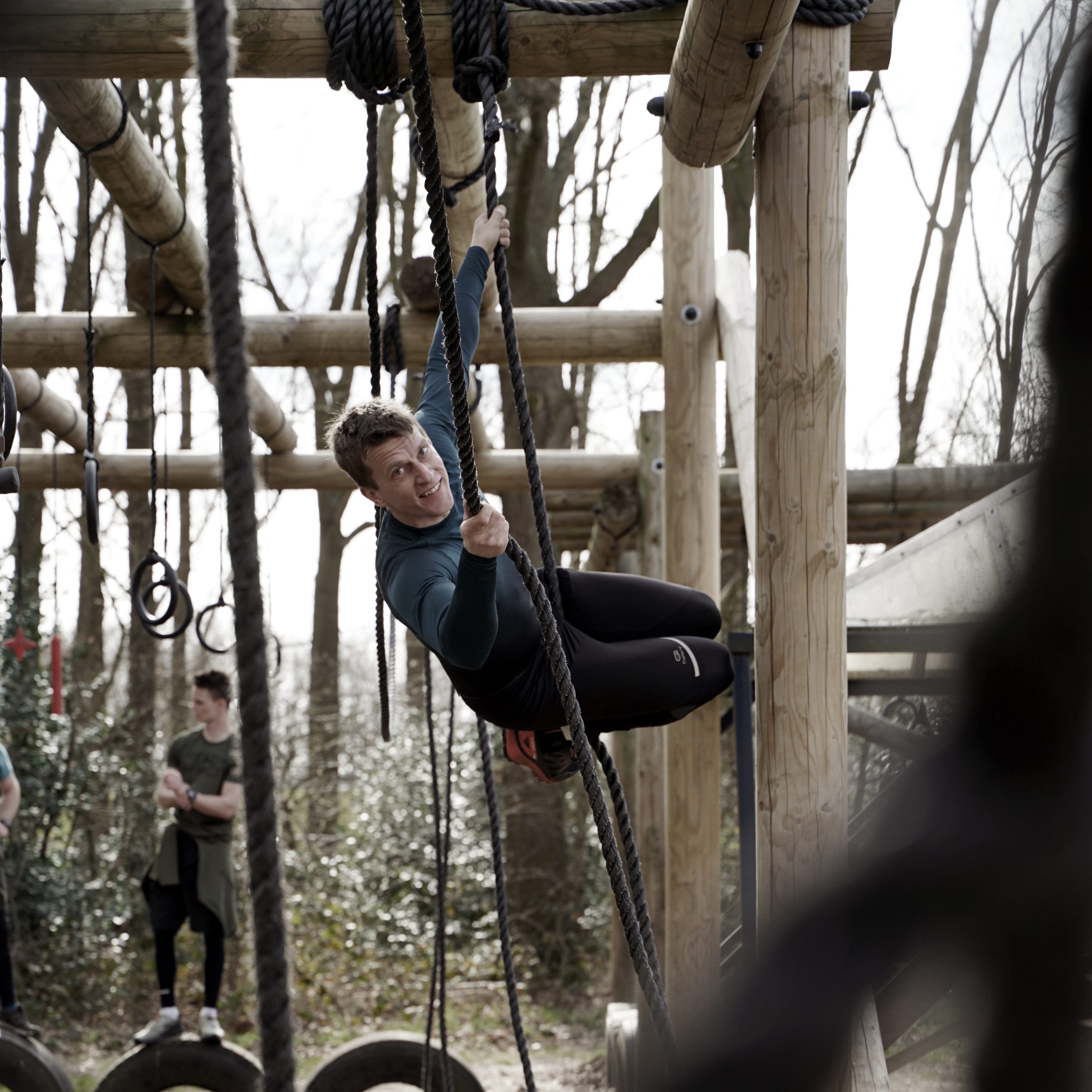 Survival Clinic | The Outdoor PACT